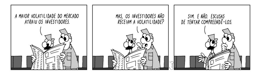 Cartoon SA 12-05-2026 - Cartoon SA - Jornal de Negócios