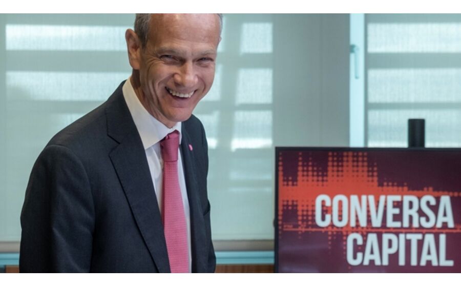 CEO do BCP: “A estabilidade pode ser com acionistas com 4%” - Banca ...
