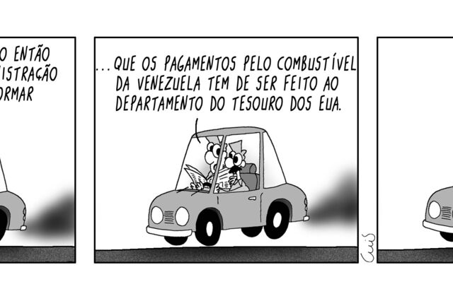 Cartoon SA 02-06-2026 - Cartoon SA - Jornal de Negócios
